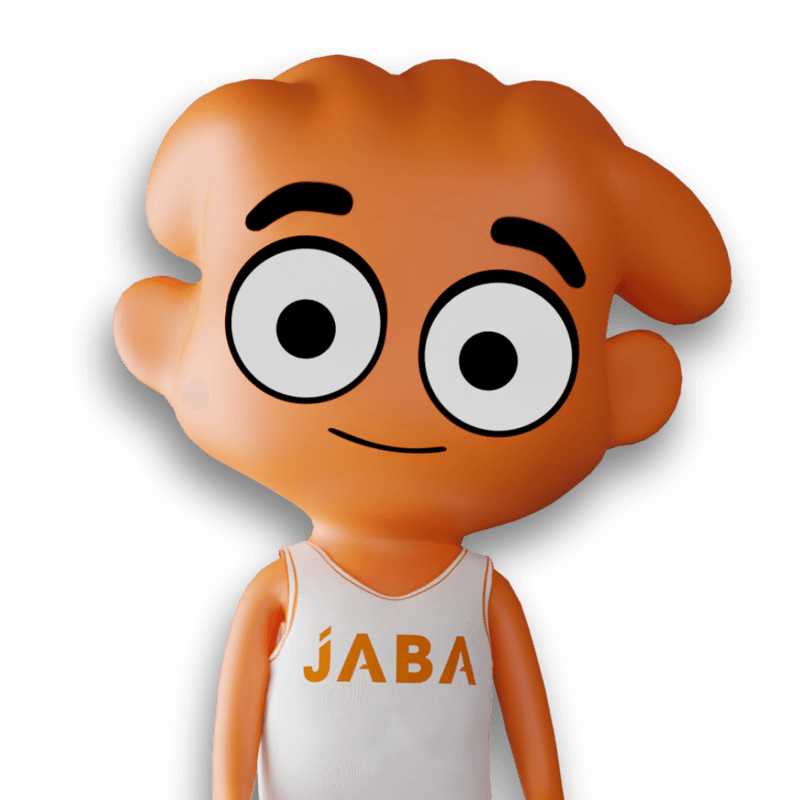 JABA: Revolutionizing Athlete Brand Management with AI-Driven Solutions